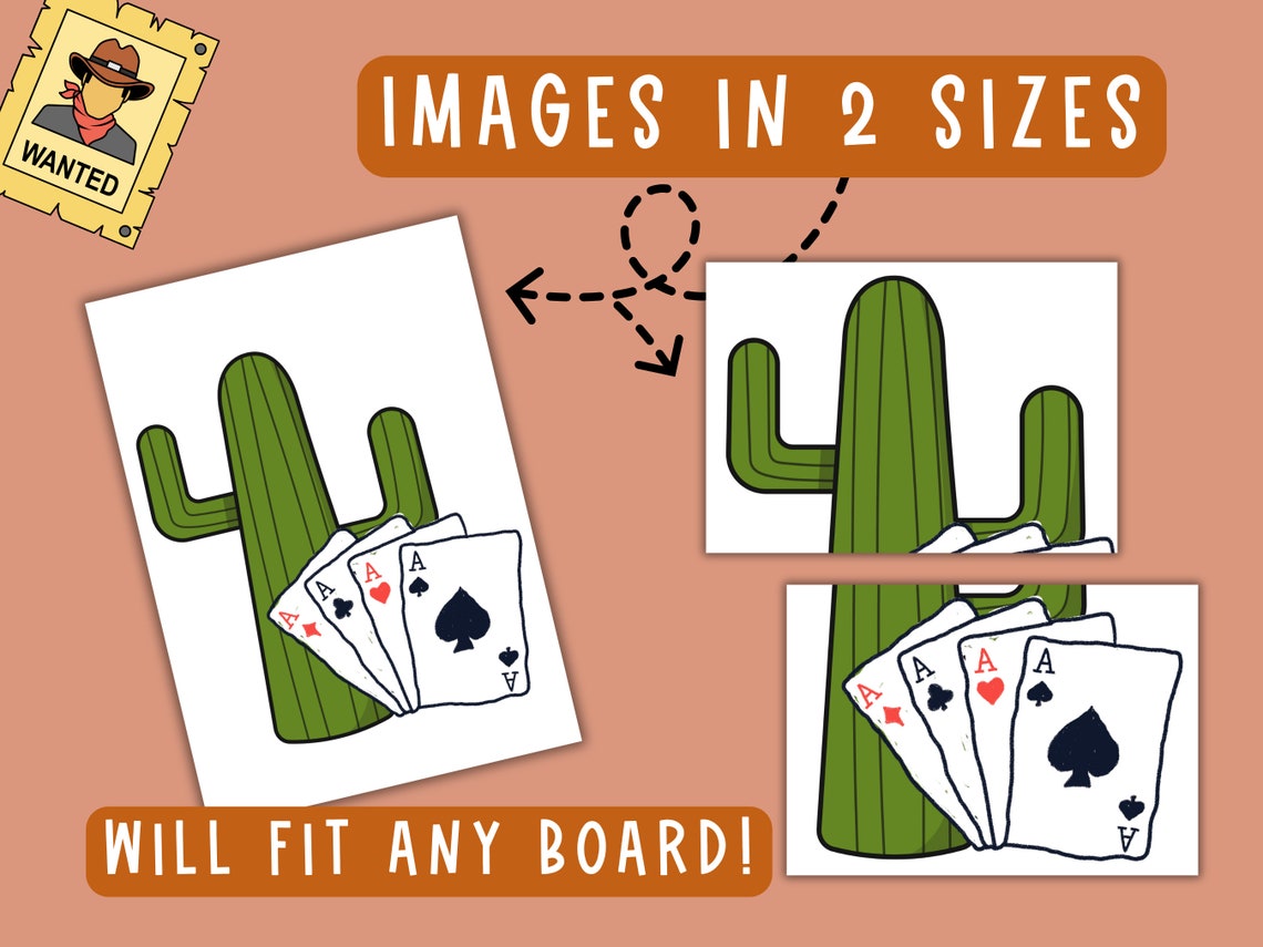 Rodeo Bulletin Board | Cowboy Bulletin Board | Desert Bulletin | Ranch ...