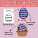 April Bulletin Board | Easter Bulletin Board | Bunny Classroom Decor ...