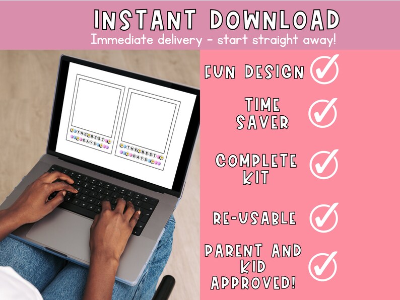 End of Year Bulletin Board | Bulletin Board | Friendship Bracelet ...