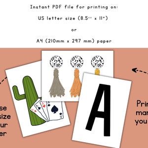 Rodeo Bulletin Board | Cowboy Bulletin Board | Desert Bulletin | Ranch ...