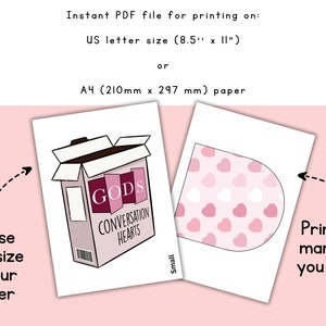 Christian Bulletin Board | Valentine Bulletin Kit | Scripture Display ...