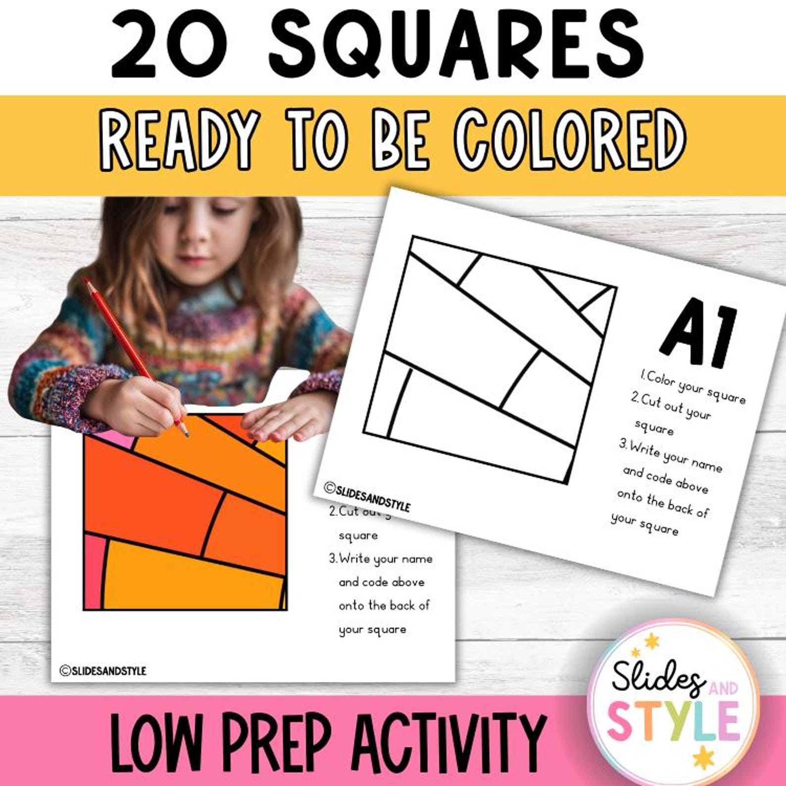 Easter Collaborative Poster | Christian Bulletin Board | Bible ...