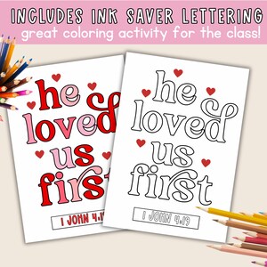 Valentine Bulletin Board | Christian Bulletin Board | Religious ...