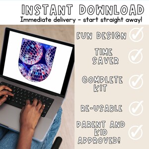 In Our Era Bulletin Board | Christmas Christmas Bulletin Board Decor ...