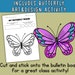 Spring Bulletin Board | Easy Door Decor | Pastel Bulletin Board Kit ...