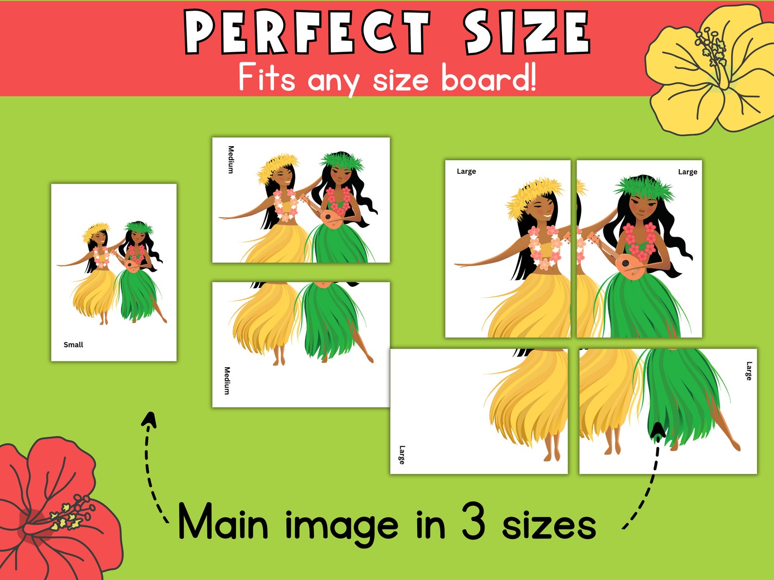 Summer Bulletin Board | Beach Bulletin Kit | Tropical Bulletin ...
