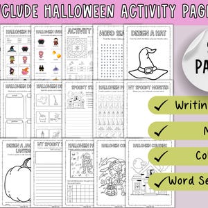 Halloween Kindness Bulletin Board Kit: Editable SEL Potion Theme ...