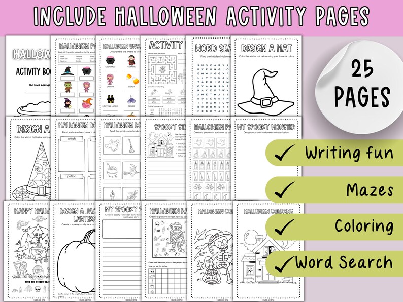 Halloween Kindness Bulletin Board Kit: Editable SEL Potion Theme ...