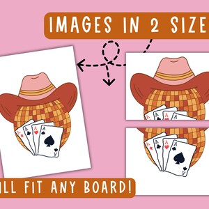 Rodeo Bulletin Board | Cowboy Bulletin Board | Desert Bulletin | Ranch ...