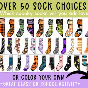 Halloween Bulletin Board Kit | Trick or Treat Bulletin Board | Spooky ...