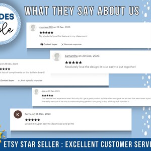 End of the Year Bulletin Board | Summer Countdown Bulletin Board ...