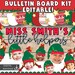 10x Christmas Add Your Own Photo Face, DIY Elf Yourself PNG Bundle, Elf ...