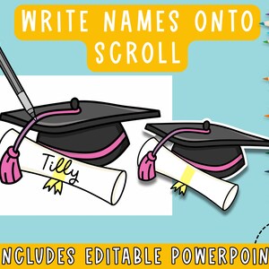 Graduation Bulletin Board | Class of 2025 Bulletin Board | End of the ...