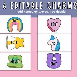 Lucky Charms Bulletin Board | St Patrick’s Day Bulletin Board | March ...