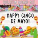 Cinco De Mayo Bulletin Board | May Bulletin Board | Fiesta Bulletin ...