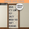 Get Hooked on Reading Bulletin Board Kit: Classroom Library Decor - Etsy