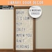 Get Hooked on Reading Bulletin Board Kit: Classroom Library Decor - Etsy