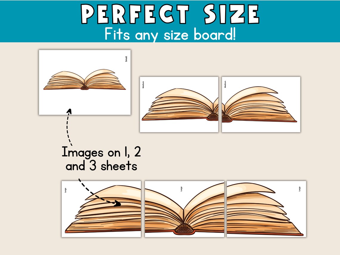 Reading Bulletin Board | Reading Corner Decor | Books Bulletin Board ...