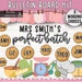 Welcome Back Bulletin Board | Cooking Bulletin | New Year Classroom ...