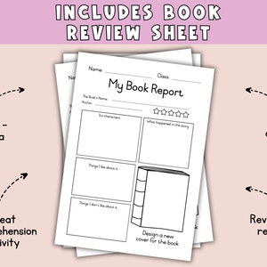 Library Bulletin Board | Reading Bulletin Board | Spring Bulletin Board ...