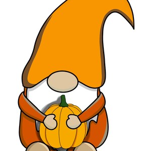 Thanksgiving Bulletin Board Kit | Gnome Decor for Thanksgiving ...