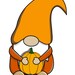 Thanksgiving Bulletin Board Kit | Gnome Decor for Thanksgiving | Digital Download | Fall ...