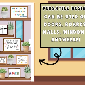 Faith Bulletin Board | Jesus Bulletin Board | Church Bulletin Board ...