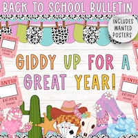 Retro Growth Mindset Classroom Posters, Classroom Decorations, Bulletin ...