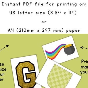 Bible Bulletin Board | St Patrick’s Day Bulletin Board | Christian ...