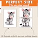 New Year Bulletin Board | January Classroom Decor | Animal Bulletin ...