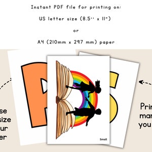 Reading Bulletin Board | Reading Corner Decor | Books Bulletin Board ...