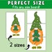 March Bulletin Board | St Patricks Day Bulletin Board | Shamrock Door ...