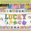 Spring Bulletin Board March Bulletin Board Editable Bulletin Board ...