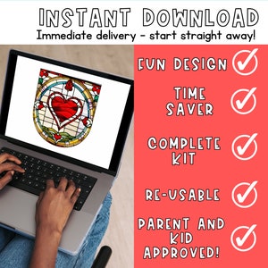 Valentine Bulletin Board | Christian Bulletin Board | February Bulletin ...