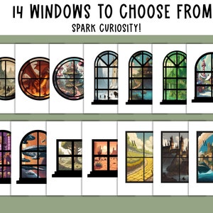 Reading Bulletin Board | Reading Corner Display | Wizard Bulletin Board ...