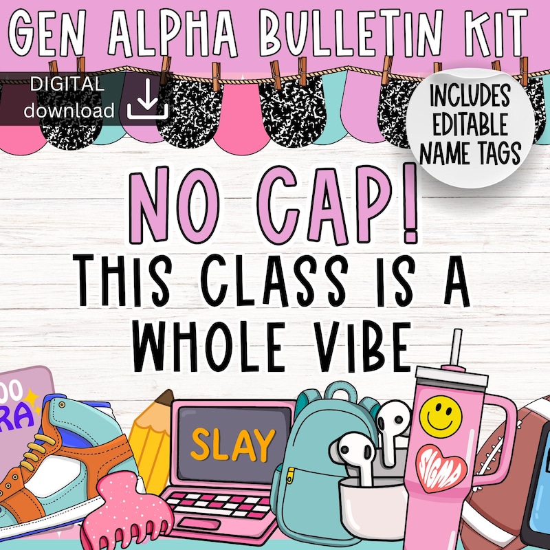 SlidesAndStyle - Etsy