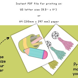 Back to School Bulletin Board | Faith Bulletin Kit | Jesus Classroom ...