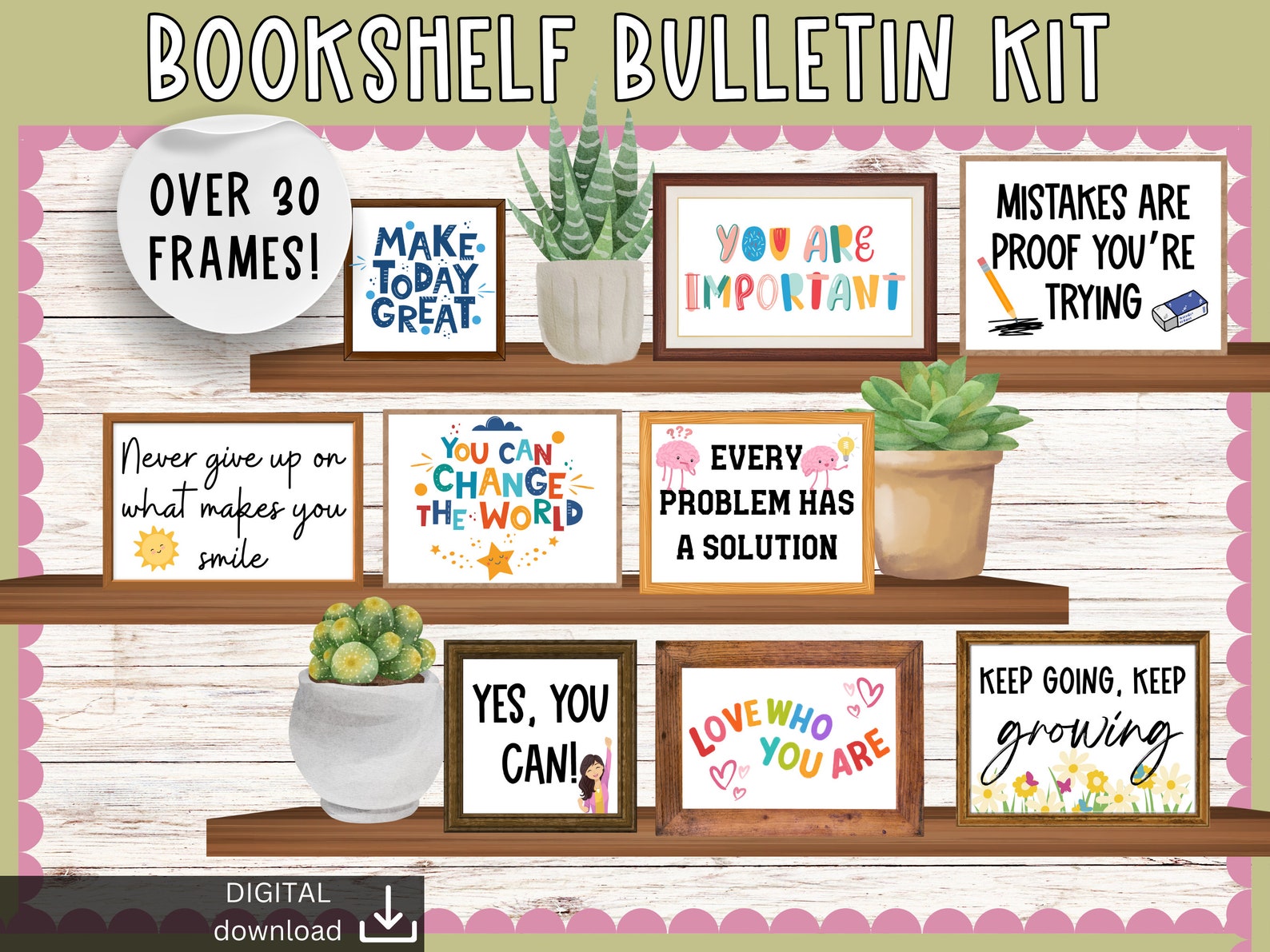 Easy Teacher Appreciation Bulletin Board Ideas for Staff - Sweet Tooth ...