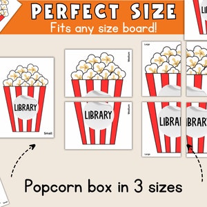 Reading Bulletin Board | Reading Corner Decor | Books Bulletin Board ...