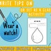 Test Prep Bulletin Board | Finals Bulletin | Exam Success| Exam Decor ...