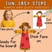 Scarecrow Bulletin Board | Pumpkin Patch Bulletin Board | Thanksgiving ...