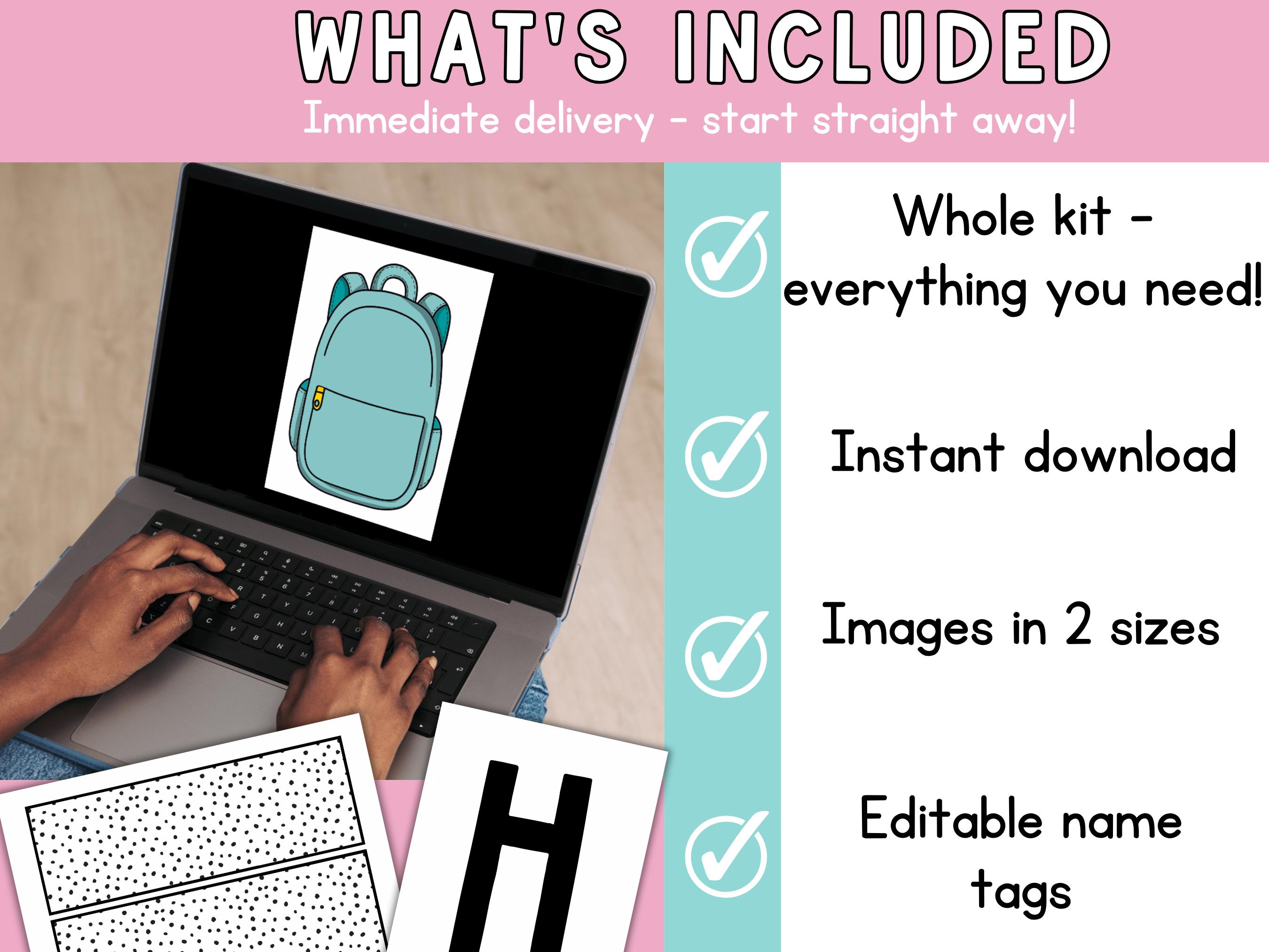 Gen Alpha Bulletin Board | Middle School Behaviour Bulletin | New Year ...