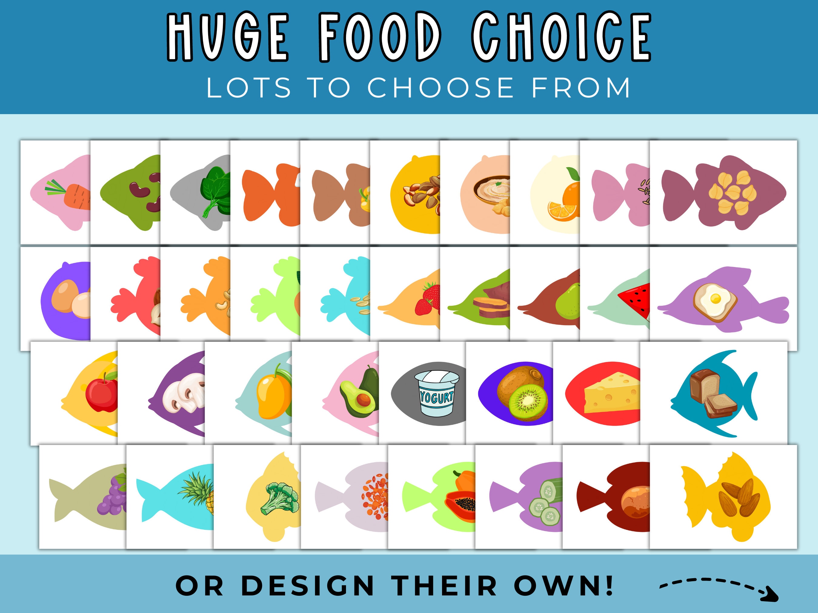 Healthy Eating Bulletin Board | Health Bulletin Board | Nurse Bulletin ...