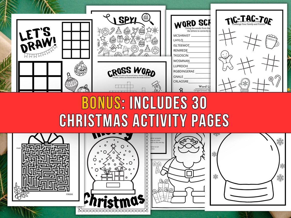 Nativity Bulletin Board | Christian Classroom Decor | Bible Verse ...