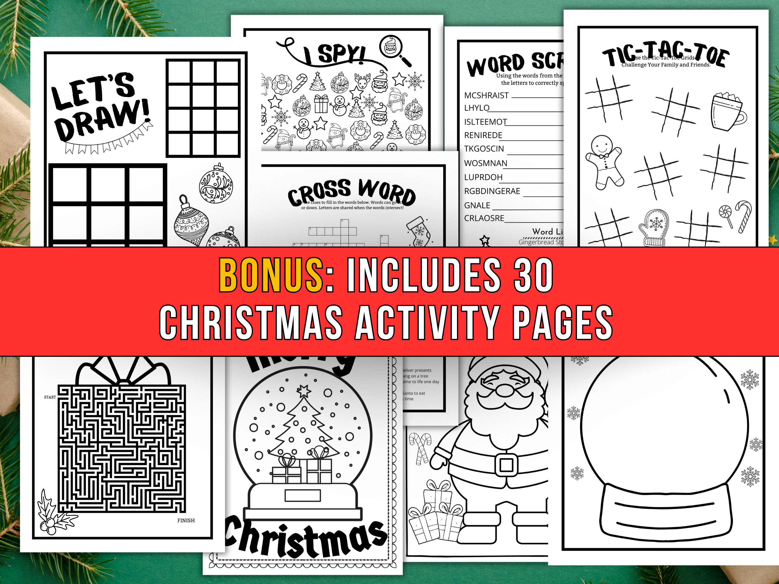 Nativity Bulletin Board | Christian Classroom Decor | Bible Verse ...