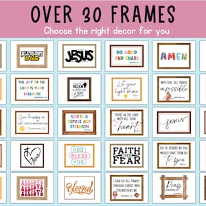 Faith Bulletin Board | Jesus Bulletin Board | Church Bulletin Board ...