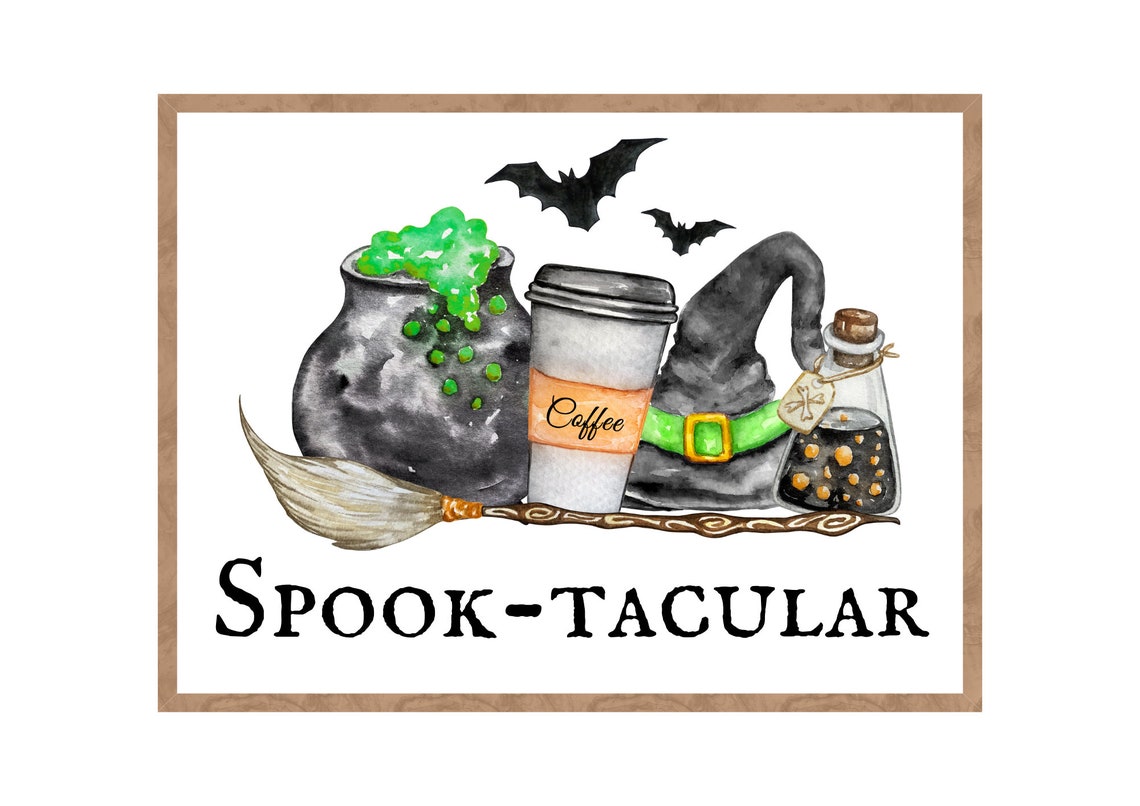 Halloween Shelves Bulletin Board | Spooky Classroom Decor | Halloween ...