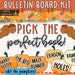 Library Bulletin Board | Reading Bulletin Board | Books Bulletin Board ...