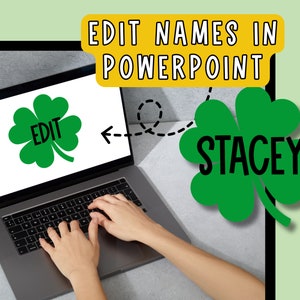 St Patrick’s Day Bulletin Board | Holy Trinity Bulletin Board ...