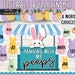 Easter Bulletin Board | Peeps Bulletin Board | April Bulletin Board ...